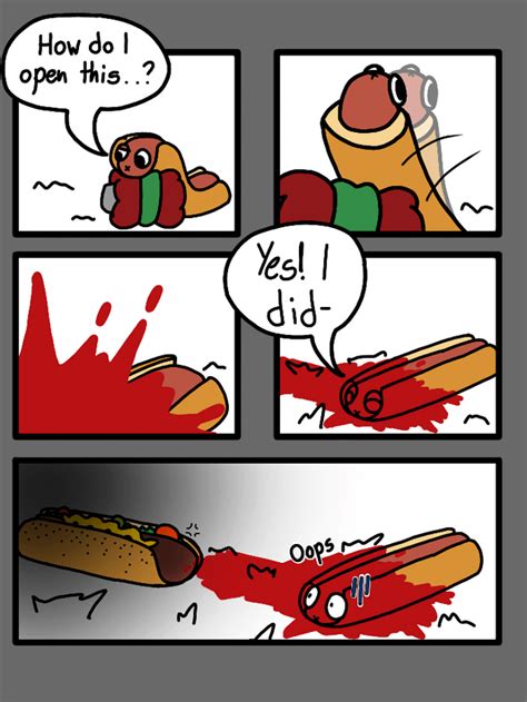 A Bugsnax Fan Comic R Bugsnax