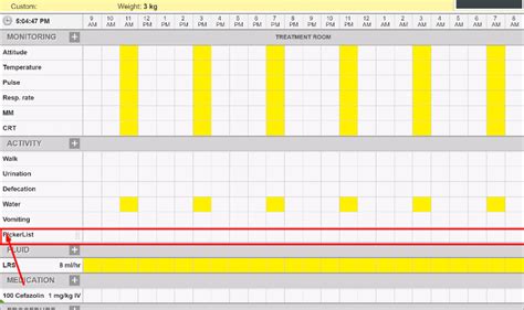 how can i find parameters with picker list and group types easily and quickly idexx smartflow