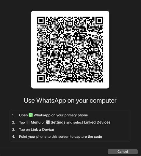 Quick Review New Whatsapp Macos App