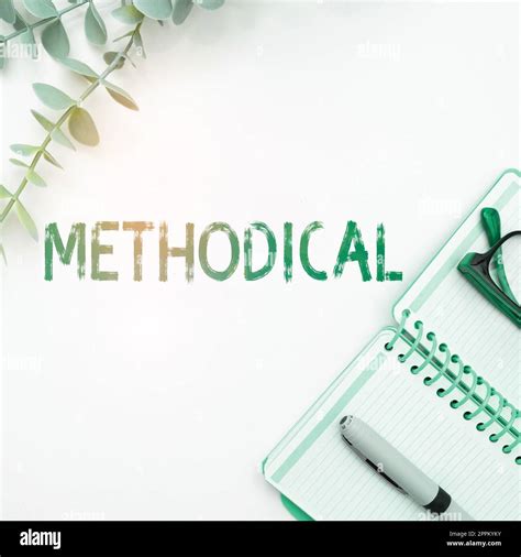 Writing Displaying Text Methodical Business Overview System Of Methods