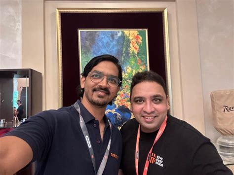Ranjan Kumar On Linkedin Tribeqonf Qaleaders Networking Learning