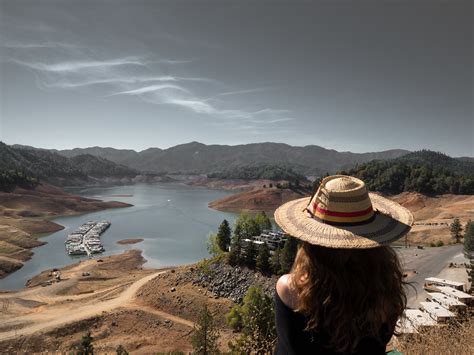 Three Years In Californias Drought Continues With No Relief In Sight Canadas National