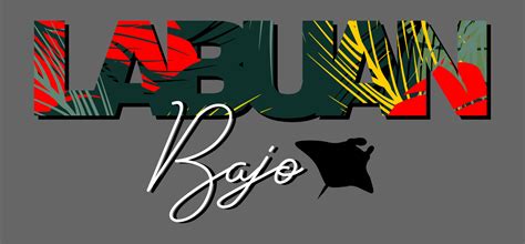Labuan Bajo Island Vector 11230497 Vector Art At Vecteezy