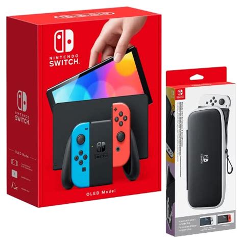 Nintendo Switch Oled Model The Where To Buy It At The Best Price In Australia