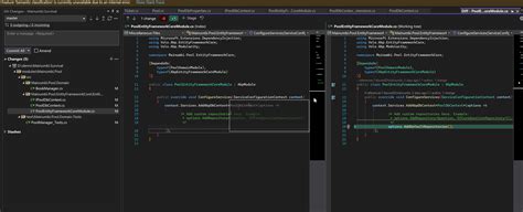 null reference exception when lazyserviceprovider lazygetrequiredservice · issue 14190