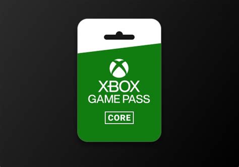 Kaufen Sie einen günstigen Xbox Game Pass Core 3 Months IN India-CD-Key ...