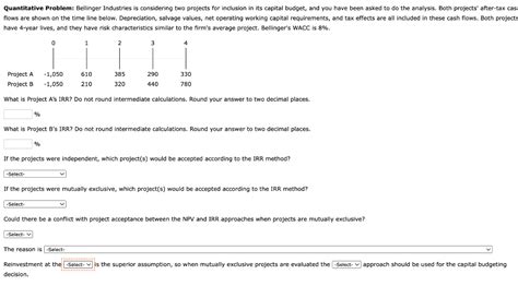 Solved First Drop Down Options Chose 1 Neither