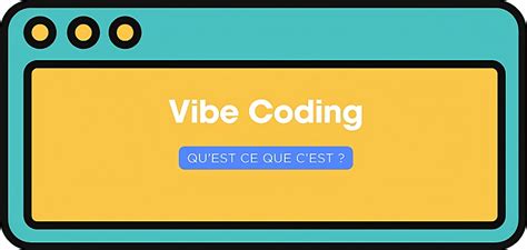 vibe coding qu est ce que c est bdn