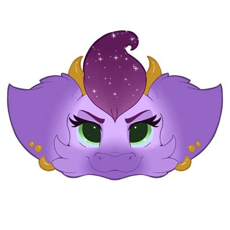 Shop Fluff Dragon Art