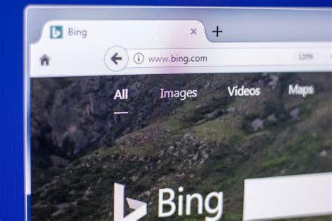 How To Turn Off Bing Search Suggestions