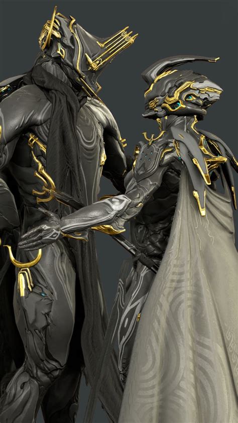 Warframe Excalibur Umbra 入手 Warframe サクリファイス 攻略 Ijyfx