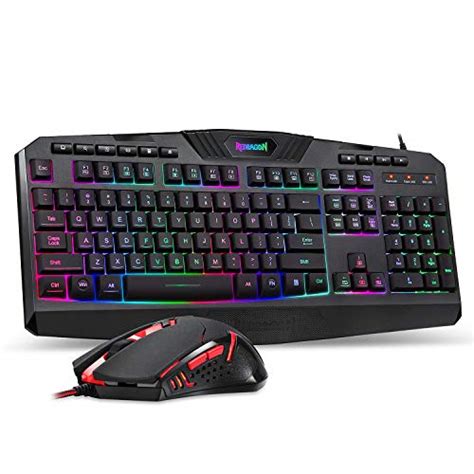 13 BEST Wireless Keyboard And Mouse Combo 2024