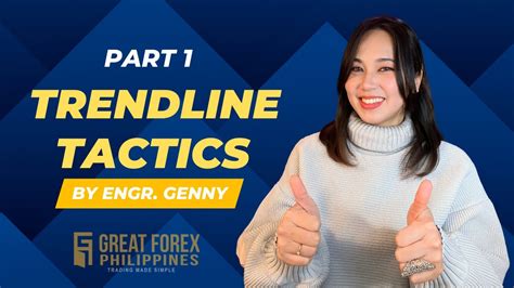Trendline Part 1 Mastering Principles For Analyzing And Predicting Trends YouTube
