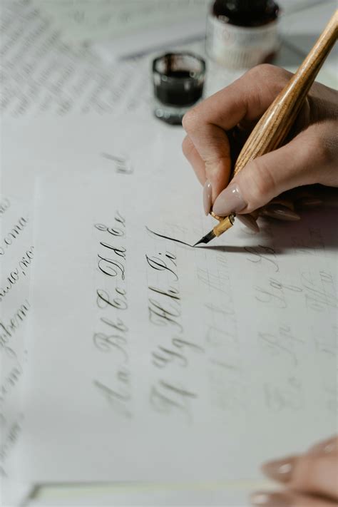 Written Communication Photos Download The Best Free Written