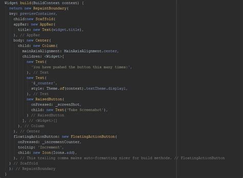 Thiran Technologies Blog