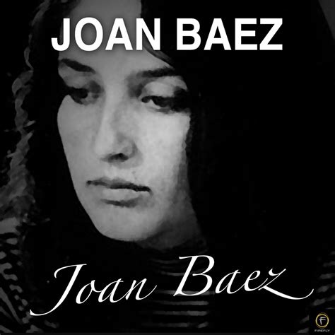 Joan Baez》 Joan Baez的专辑 Apple Music