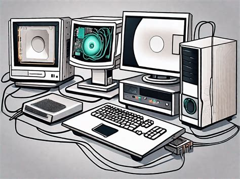 Understanding Output Devices A Comprehensive Guide For Technology