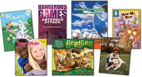 Guided Reading Level Sets Sundance Newbridge