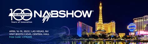 Kiloview Nab 2023 Kiloview