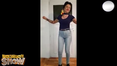 ЖЕНА ИГРАЕ ЯКО НА КЮЧЕК 2019 ☆ Dance ®ds® Youtube