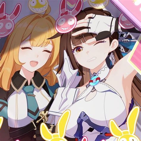 Sushang And Susannah Anime Fan Art Art