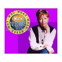 Nick News With Linda Ellerbee ~ Complete Wiki Ratings Photos