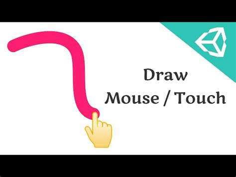 How To Draw Line In Unity C
