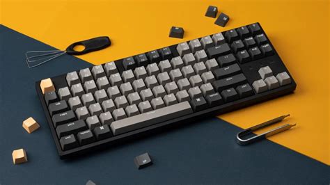 Keychron C1 Pro Ultronix Computers