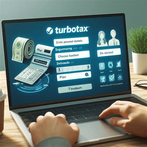 Turbotax Calculator Estimate And Maximize Your Tax Refund [2024 Guide]