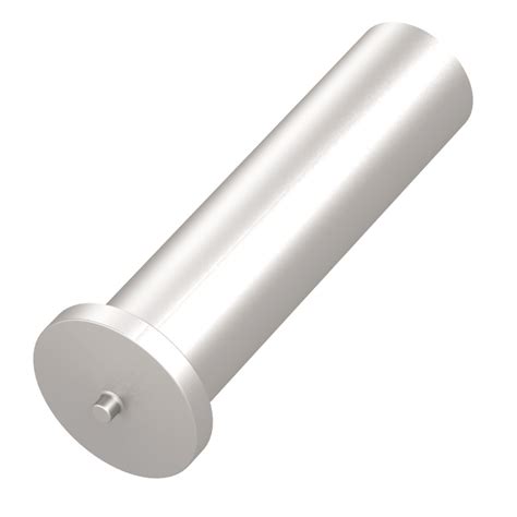 Capacitor Discharge Aluminum No Thread Weld Pins