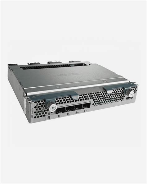 Cisco UCS 2204XP Fabric Extender SHB Solutions