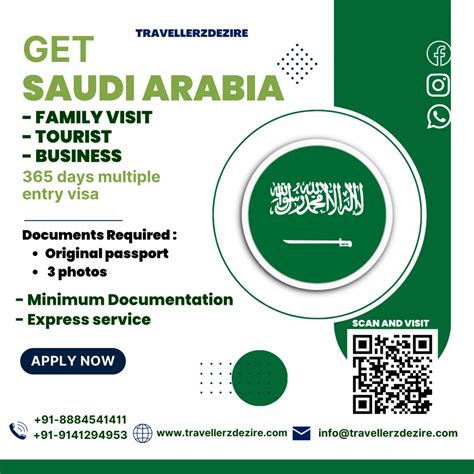 Saudi Arabia Visa Stamping Service At ₹ 6000person In Bengaluru