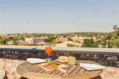 Paso Robles Guide Elegant Eats Craft Drinks Art 7x7 Bay Area
