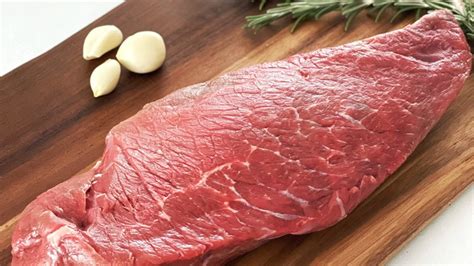 The 11 Absolute Best Cuts Of Meat For Roast Beef