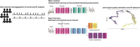 Real Time Detection Of Atrial Fibrillation Using Deep Learning Research Communities By