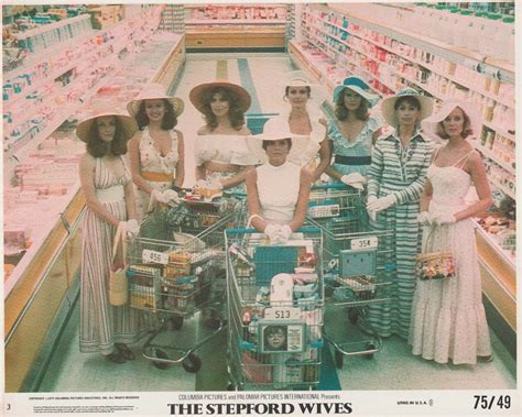 The Stepford Wives 1975