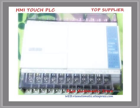 Fx1s 30mr Fx1s 30mr 001 Plc 24v Dc Relay Output Base Unit New Original