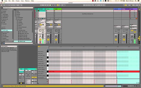 4 Ableton Tutorials Recording And Drawing Midi Youtube