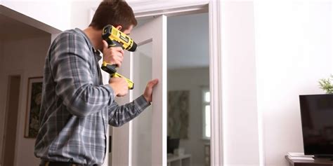 Step By Step Guide How To Install A Swinging Door Like A Pro — Window Hardware Direct
