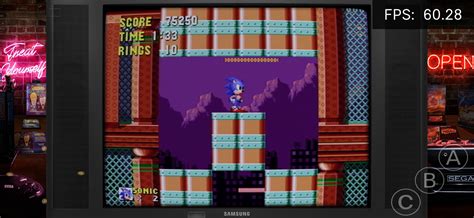 Please Help Me To Set The Frame Rate And Fasts Forward Android Devices Libretro Forums