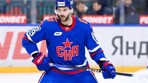 ХК «Амур усилился экс форвардом сборной США Алексом Гальченюком Новости Mail