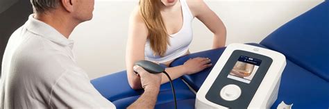 Enraf Nonius Equipment For Physiotherapy And Medical Rehab