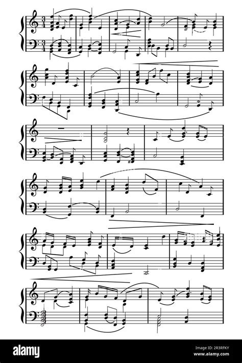 Music Notation Json At Mia Stanfield Blog