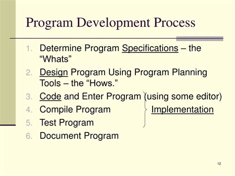ppt structured cobol programming powerpoint presentation free download id 236927