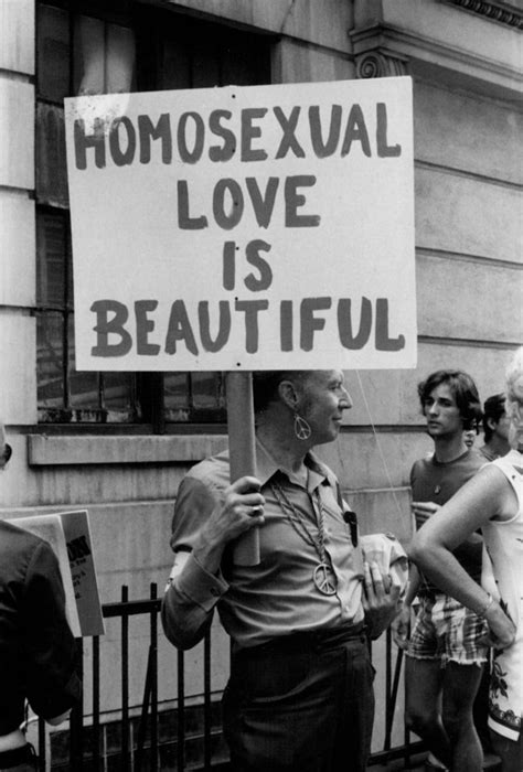 Fred Mcdarrah 1971 Roldschoolcool