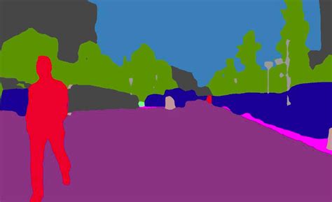 模型复现丨三分钟复现基于fcn的vgg 16修改模型：segnet 知乎