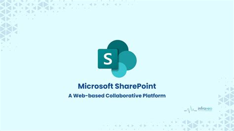 Sharepoint A Complete And Accurate Guide Infraveo Technologies