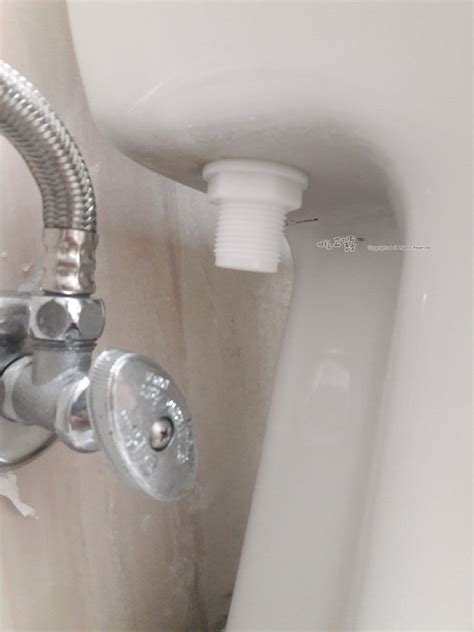 비데일체형 원피스 양변기 부속 부품 교체 Dst650 아무나 할 수 있는 교체기 네이버 블로그