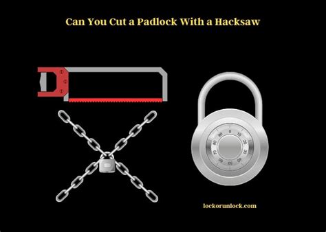 What Can Cut A Padlock At Terry Knapp Blog