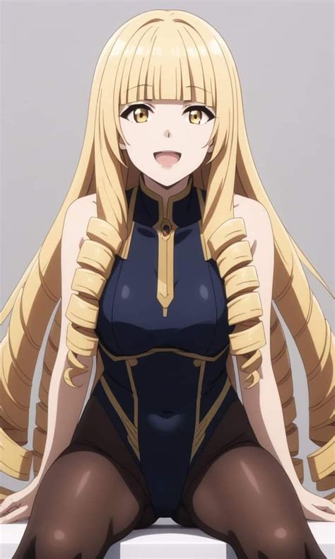 Pin On The Eminence In Shadow